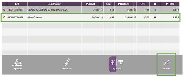 FAQs et tutoriels pour l'application Robbin